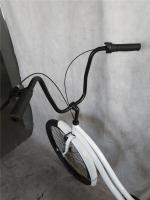 China 26 Inch 3 Speed Adult Classic Lowrider Bike Beach Cruiser Bicycle with 1.8m Length for sale