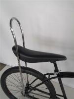 China 26 Inch 3 Speed Aluminum Rim Beach Cruiser Bicycle for Adult Men Gross Weight 19kg for sale