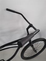 China 26 Inch 3 Speed Aluminum Rim Beach Cruiser Bicycle for Adult Men Gross Weight 19kg for sale