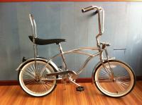 China 20inch Mini Boy Children Kid Bike Beach Cruiser Lowrider Bike with Aluminum Alloy Rim for sale