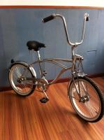 China 20inch Mini Boy Children Kid Bike Beach Cruiser Lowrider Bike with Aluminum Alloy Rim for sale