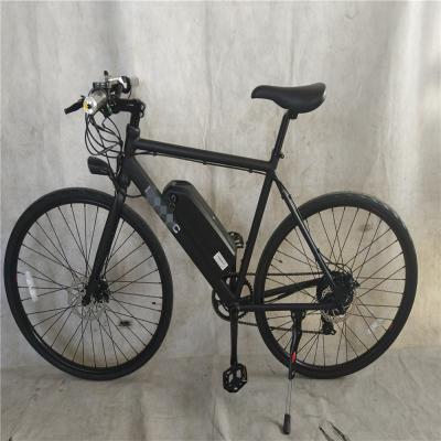 China Affordable Urban Electric Bike Bicycle with 26