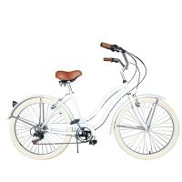 China OEM Customized CE Beach Cruiser Bike 26