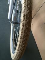China OEM Customized CE Beach Cruiser Bike 26