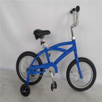 China Aluminum Seat Post OEM Customize 20 Inch Kids Beach Cruiser Bikes Bicycle for Children for sale