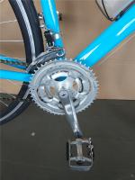 China Black Color 21 Speed Double V Brake Fitness Racing Road Bike Customize Logo for Men for sale