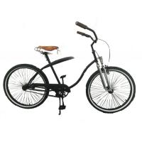 China CE USA Hard Frame Non-rear Damper 26
