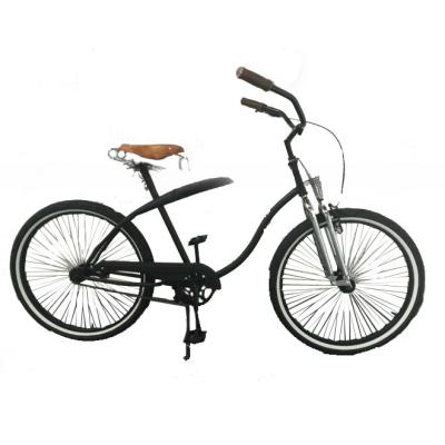 China CE USA Hard Frame Non-rear Damper 26
