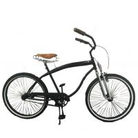 China CE USA Hard Frame Non-rear Damper 26