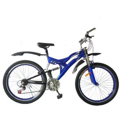 China Steel Frame 26