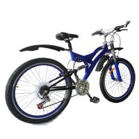 China Steel Frame 26