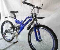 China Steel Frame 26