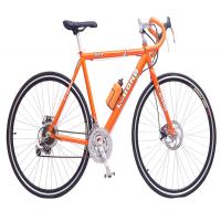China Aluminum Frame Hard Frame Fitness Racing Bicycle for Men Road Bike 700c OEM Customize for sale