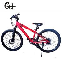 China 17KG 26inch Men Aluminum Frame Europe Adult Shimano 21 Speeds Disc Brake MTB Mountain Speed Bike for sale