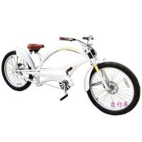 China Aluminum Fork 24