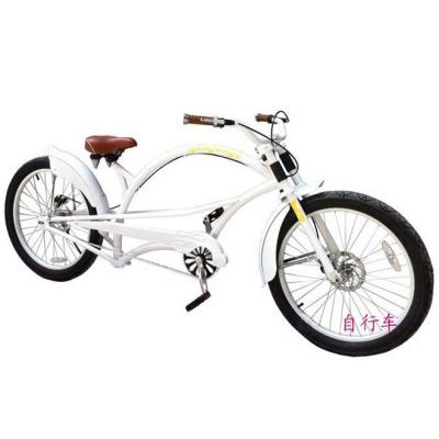 China Aluminum Fork 24