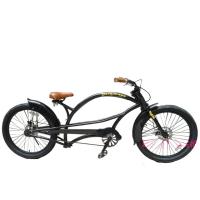 China Aluminum Fork 24