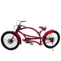 China Aluminum Fork 24
