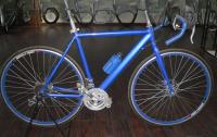 China Europe Market 700C Aluminum Frame Shimano 21Speeds Disc Brake Road Bike for Men Adult for sale