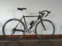 China Aluminum Alloy Frame Steel Fork 700c Racing 14 Speeds Men Road Bicycle OEM/ODM Chinese for sale
