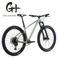 China 29inch Mountain Bike with SRAM 11 Speed Front Suspension Fork and Aluminium Alloy Frame OEM for sale