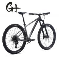 China 29inch Mountain Bike with SRAM 11 Speed Front Suspension Fork and Aluminium Alloy Frame OEM for sale