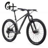 China 29inch Mountain Bike with SRAM 11 Speed Front Suspension Fork and Aluminium Alloy Frame OEM for sale