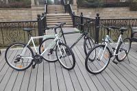 China Experience the Ultimate Ride with Our Men's 21 Speed Mountain Bicycle for sale