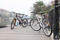 China Experience the Ultimate Ride with Our Men's 21 Speed Mountain Bicycle for sale