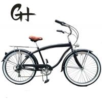 China Hard Frame 26