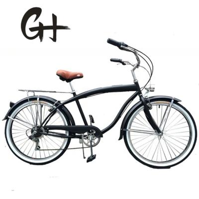 China Hard Frame 26