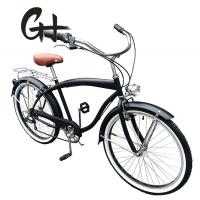 China Hard Frame 26