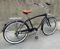 China Hard Frame 26