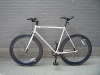 China CE Approved Colorful Fixed Gear Bicycle Tire 700*23C/25C/28C KENDA Rim Material Aluminum for sale