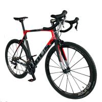 China 700C Caliper Brake T700-40T Frame Shimano Dura 9100 22S Speeds Group 6KG Racing Bike for sale