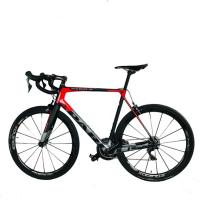 China 700C Caliper Brake T700-40T Frame Shimano Dura 9100 22S Speeds Group 6KG Racing Bike for sale
