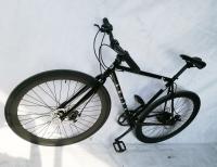 China 700C Disc Brake American Racing Bike with CR-MO Steel and Shimano 7S OEM/ODM CPSC for sale