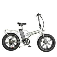 China Torque 80-90 Nm 48V 750W 20