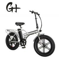 China Torque 80-90 Nm 48V 750W 20
