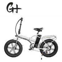 China Torque 80-90 Nm 48V 750W 20