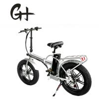 China Torque 80-90 Nm 48V 750W 20