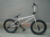 China Sealed Bearing Hub 2016 Popular BMX Freestyle Bike Bicycle with 13kg Gross Weight for sale
