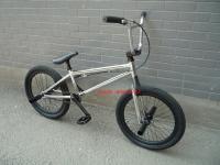 China Sealed Bearing Hub 2016 Popular BMX Freestyle Bike Bicycle with 13kg Gross Weight for sale