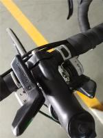 China Shimano Derailleur 700C Aluminium Road Bike with Tsunami Frame and 160kg Load Capacity for sale