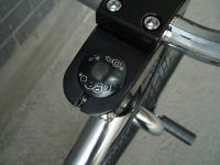 China Sealed Bearing Hub 2016 Popular BMX Freestyle Bike Bicycle with 13kg Gross Weight for sale