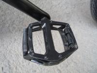 China Sealed Bearing Hub 2016 Popular BMX Freestyle Bike Bicycle with 13kg Gross Weight for sale
