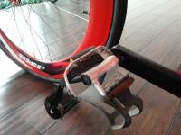 China Order 700C Fixed Gear Bike Bicycle Fixie Gear Bike Bull Horn Single Speed Track Cycling for sale