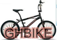 China Steel Frame BMX The Perfect Combination of Style and Function for sale