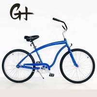 China Ten Steel Frame 26