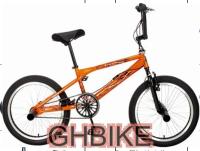 China Steel Frame BMX The Perfect Combination of Style and Function for sale